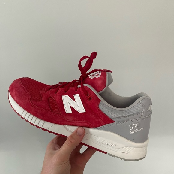 New Balance | Shoes | New Balance 53 | Poshmark